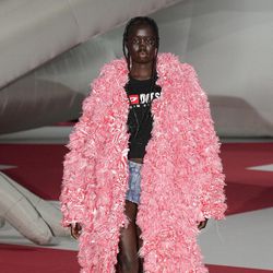 Adit Priscilla - Model Profile - Photos & latest news