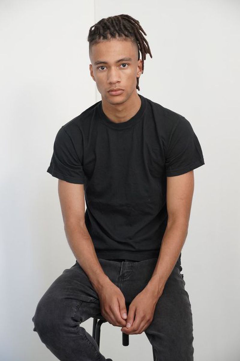 Muse Management 2022 Polaroids/Portraits (Polaroids-Digitals)