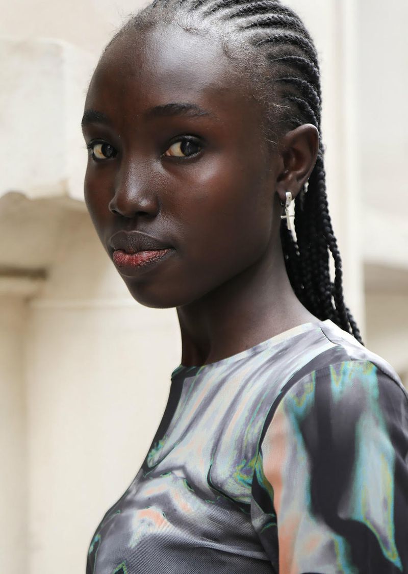 Muse Management 2022 Polaroids/Portraits (Polaroids-Digitals)