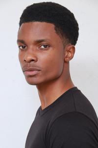 Charles Jackson - Model Profile - Photos & latest news