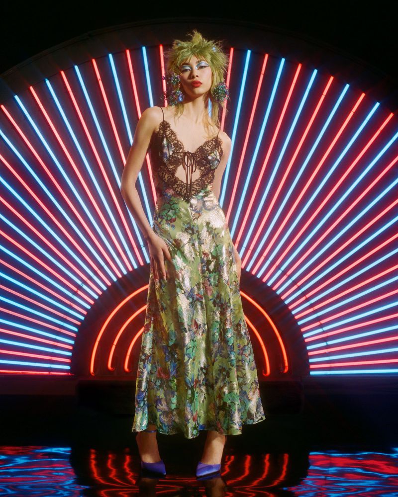 Rodarte SS23 (Rodarte)