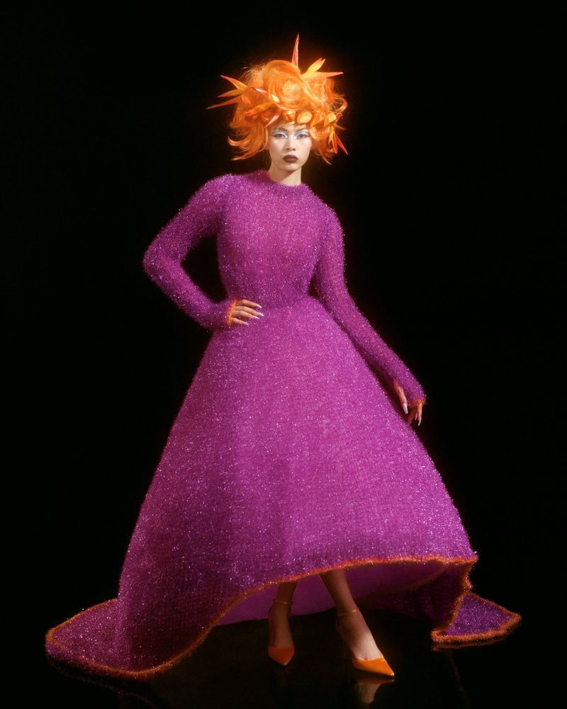 Rodarte SS23 (Rodarte)