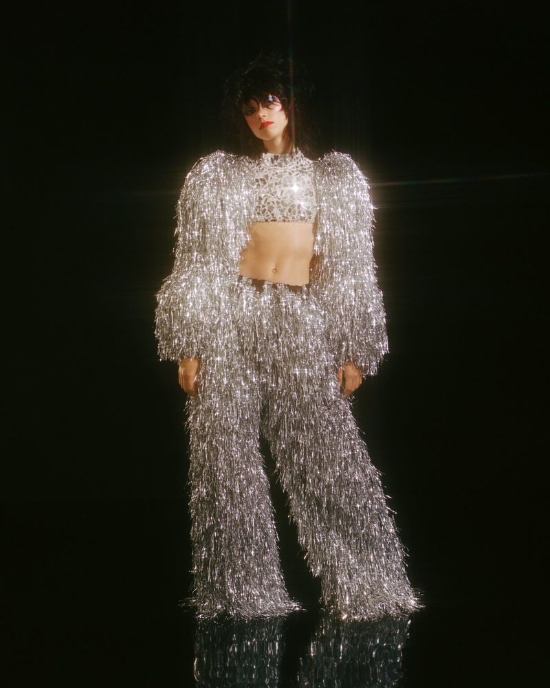 Rodarte SS23 (Rodarte)