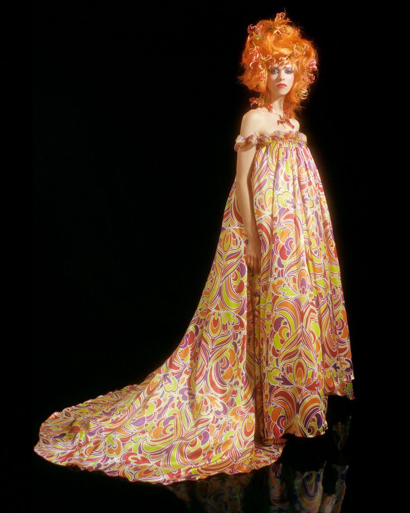 Rodarte SS23 (Rodarte)