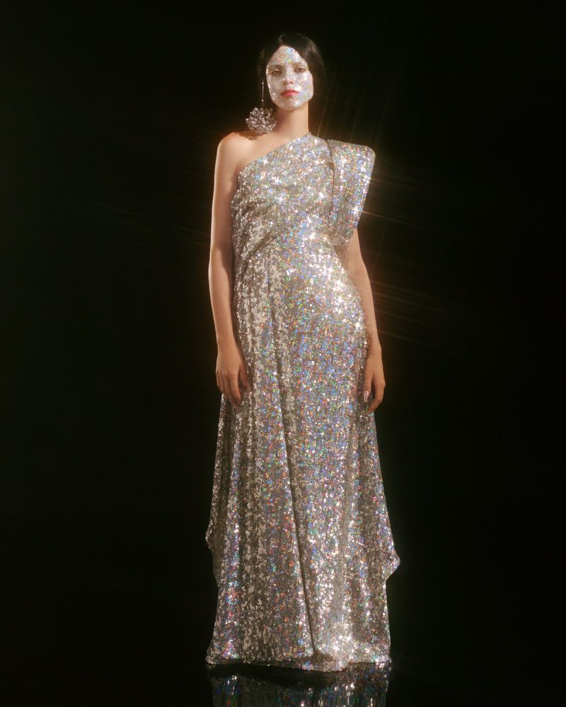 Rodarte SS23 (Rodarte)