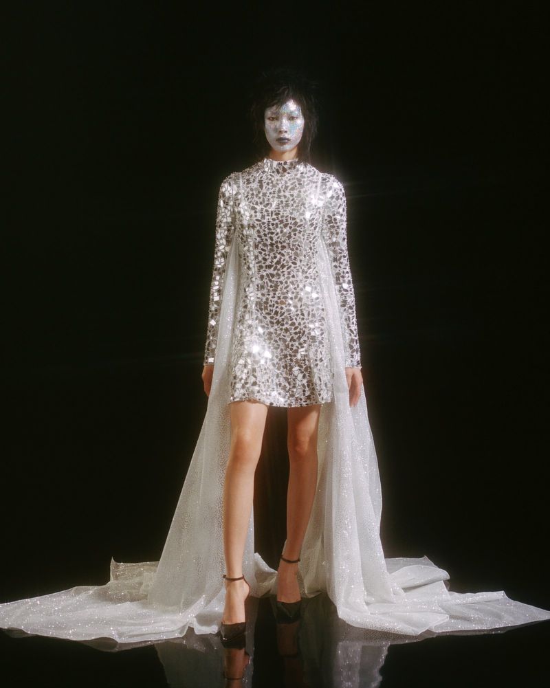 Rodarte SS23 (Rodarte)