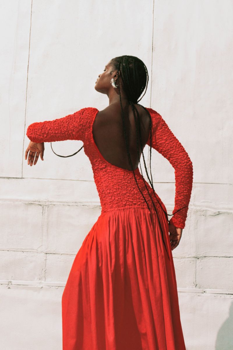 Fall 2022 Ready-To-Wear Collection by Mara Hoffman (Mara Hoffman)