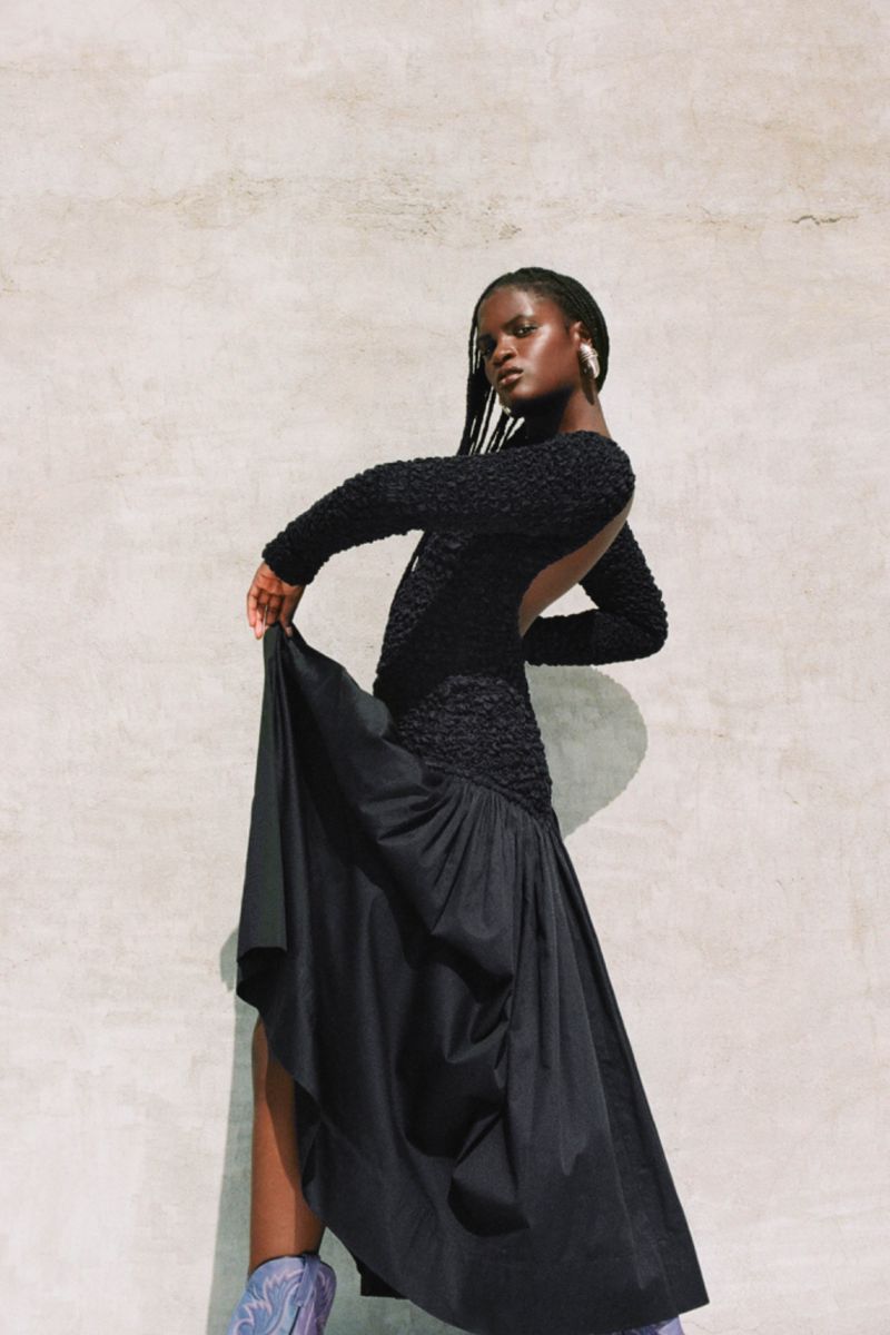 Fall 2022 Ready-To-Wear Collection by Mara Hoffman (Mara Hoffman)
