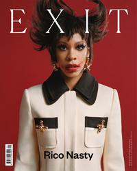 Exit Magazine