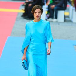 Marilou Hanriot - Model Profile - Photos & latest news