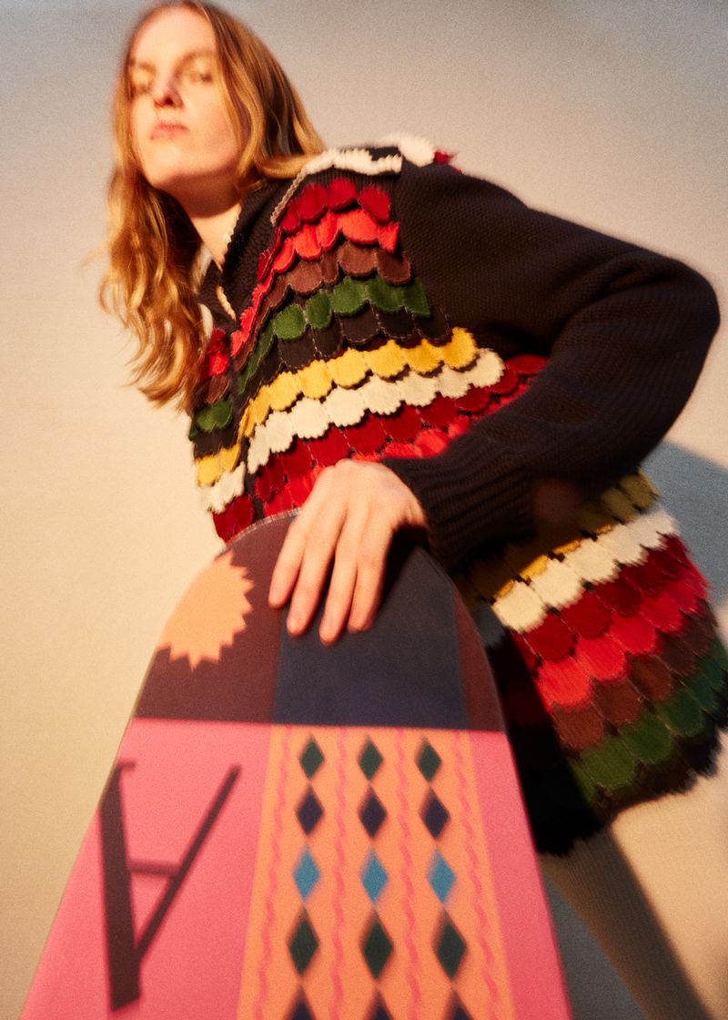 Anim FW 22 (Various Campaigns)