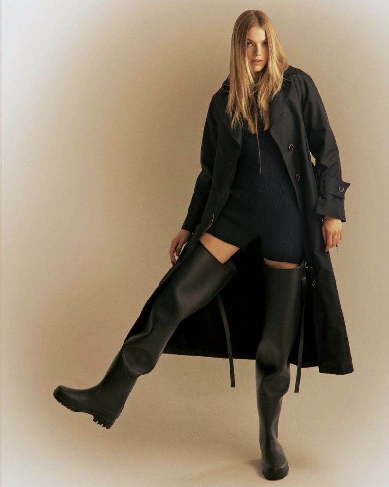 Carezze d'autunno (Grazia Italy)