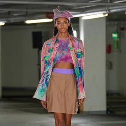 Rue Johnson - Model Profile - Photos & latest news