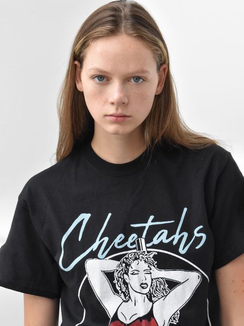 Erica Snyder - Model - detail by year