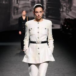 Marilou Hanriot - Model Profile - Photos & latest news