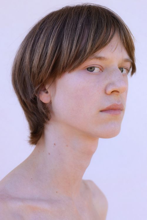 Piers Rochford - Model Profile - Photos & latest news