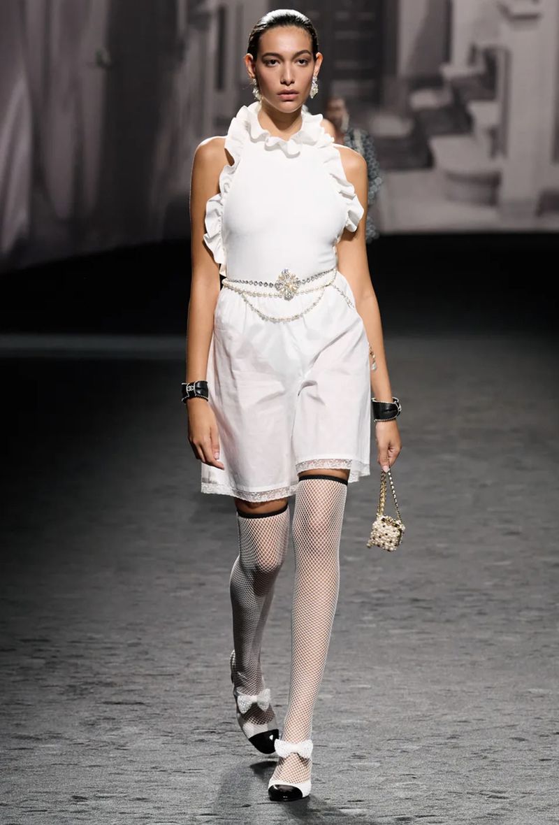 Chanel S/S 23 Show (Chanel)