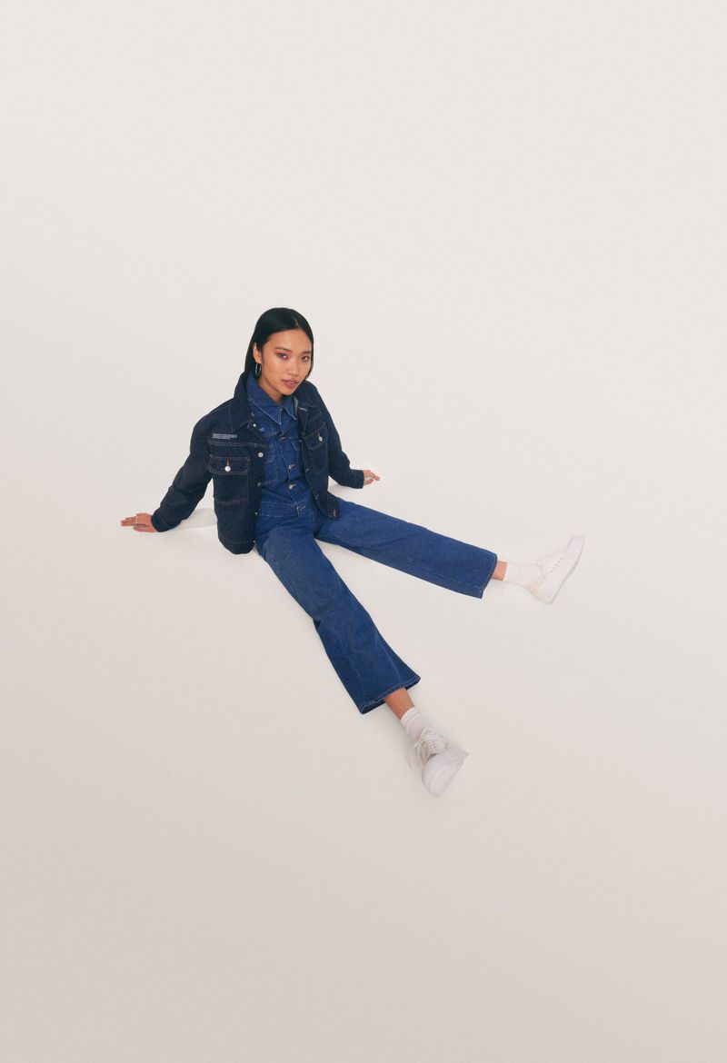 Nordstrom: New Concepts 016 x Pangaia - by Daniel Fickle (Nordstrom)