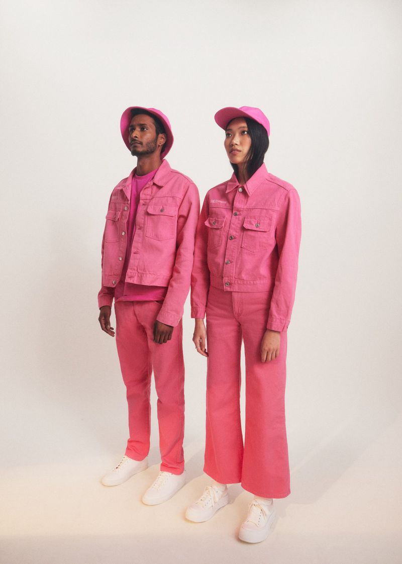 Nordstrom: New Concepts 016 x Pangaia - by Daniel Fickle (Nordstrom)