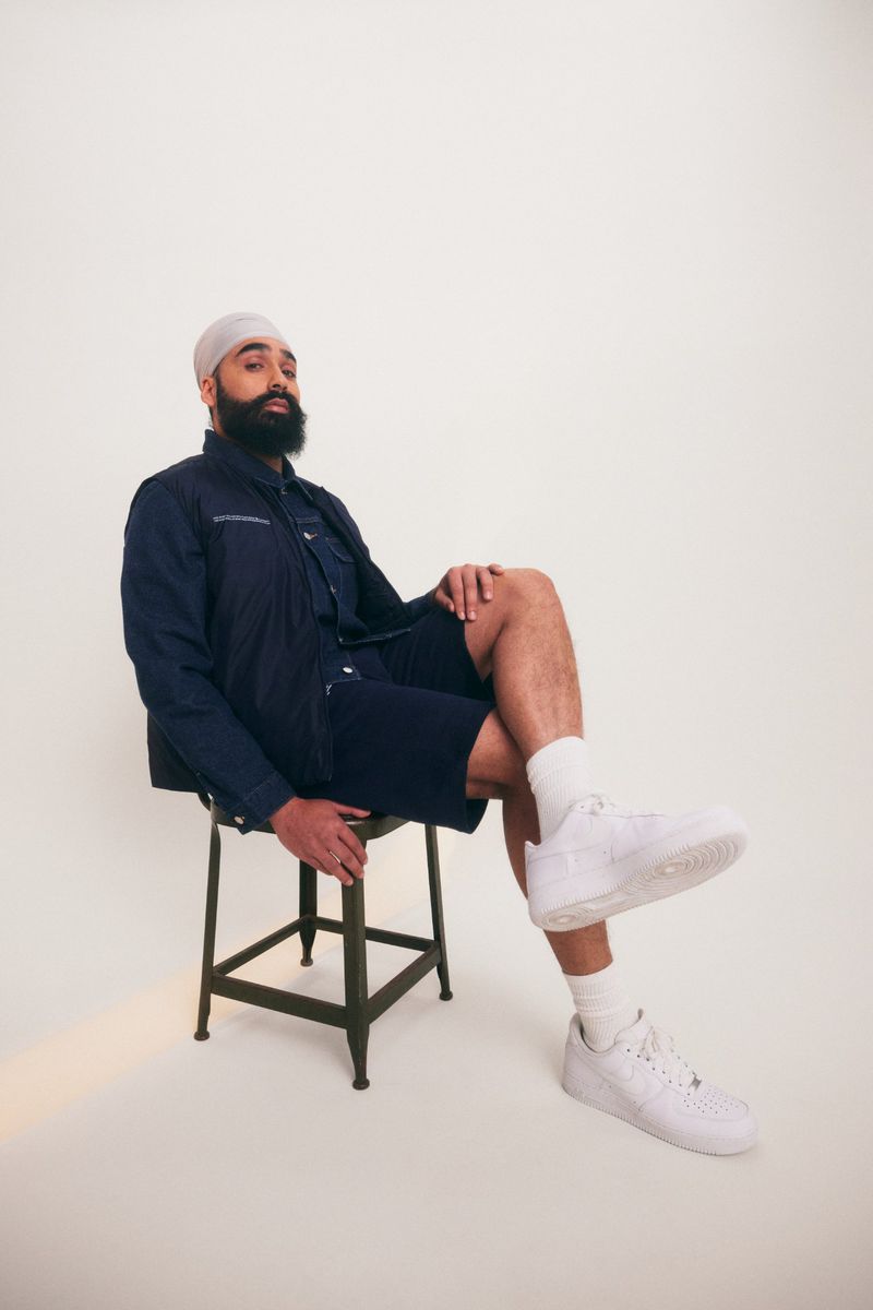 Nordstrom: New Concepts 016 x Pangaia - by Daniel Fickle (Nordstrom)