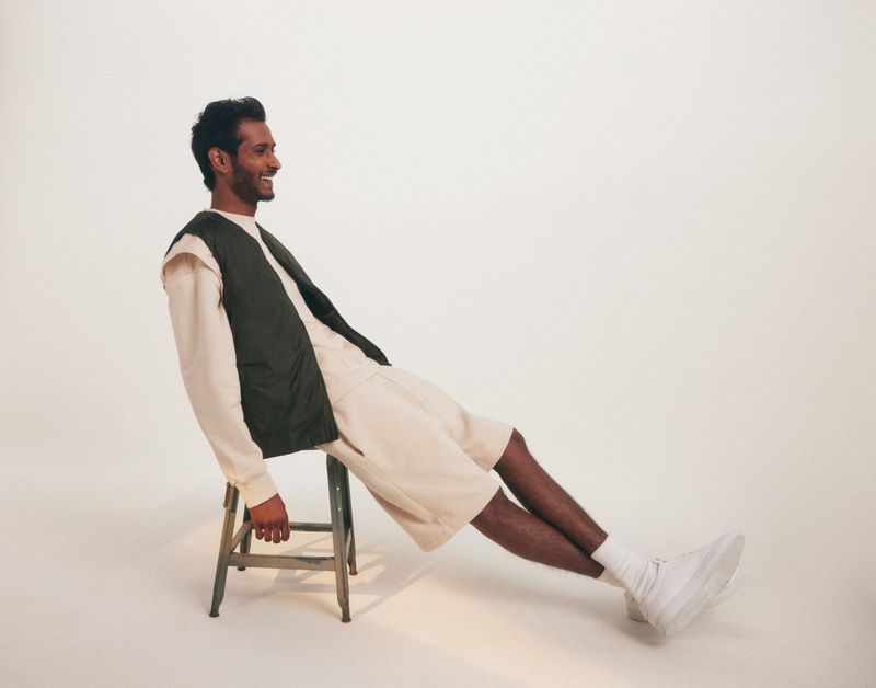 Nordstrom: New Concepts 016 x Pangaia - by Daniel Fickle (Nordstrom)