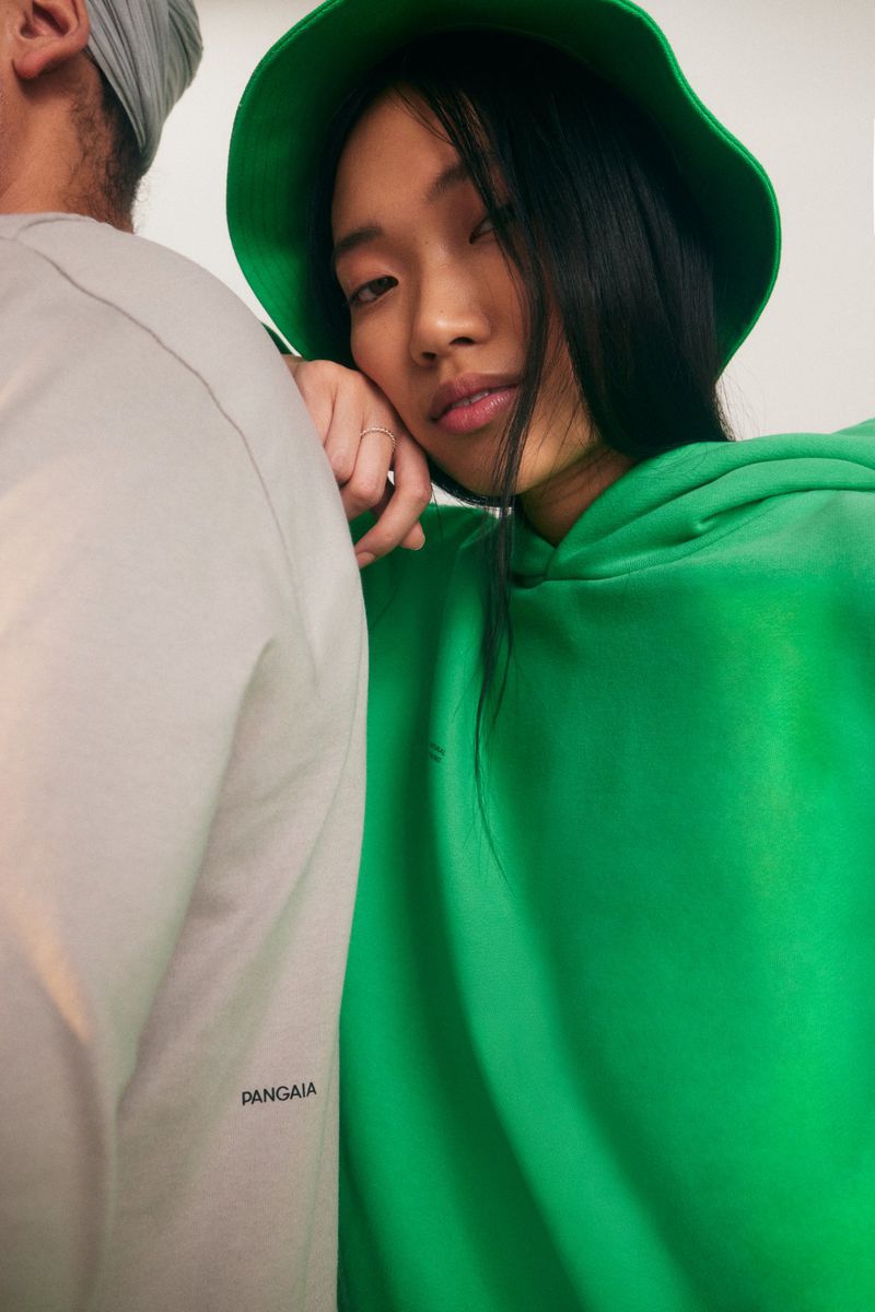 Nordstrom: New Concepts 016 x Pangaia - by Daniel Fickle (Nordstrom)