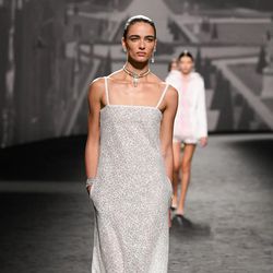 Samantha Saba - Model Profile - Photos & latest news