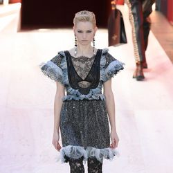 Lex Peckham - Model Profile - Photos & latest news