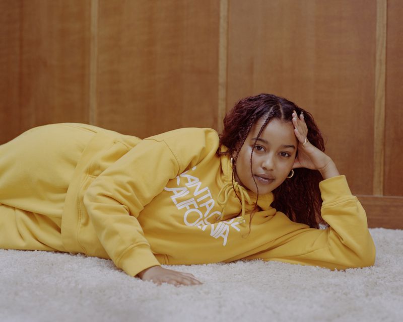 Levi's Gold Tab Campaign Fall 2022 (Levi's)