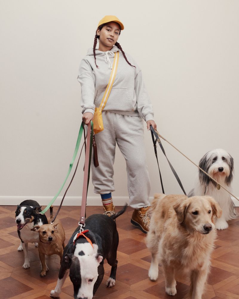 Levi's Gold Tab Campaign Fall 2022 (Levi's)