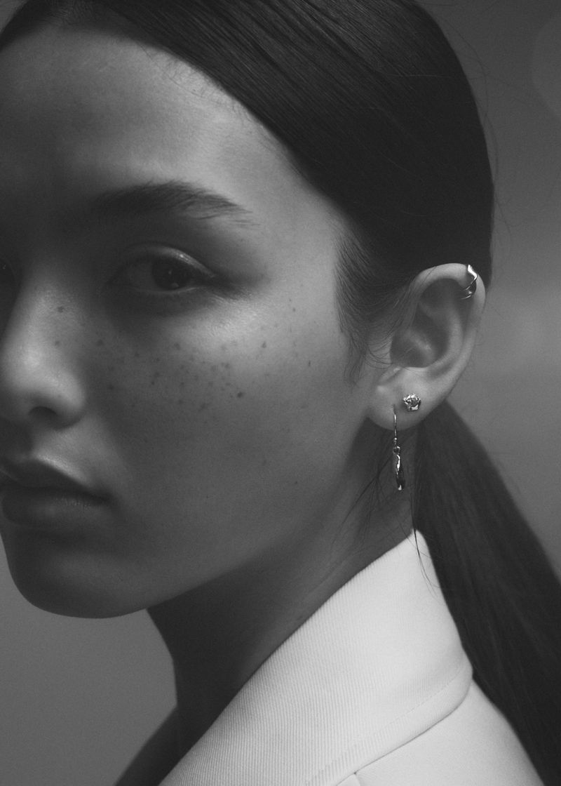 Linden Cook 2022 Campaign by Ivana Martyn-Zyznikow (Various Campaigns)