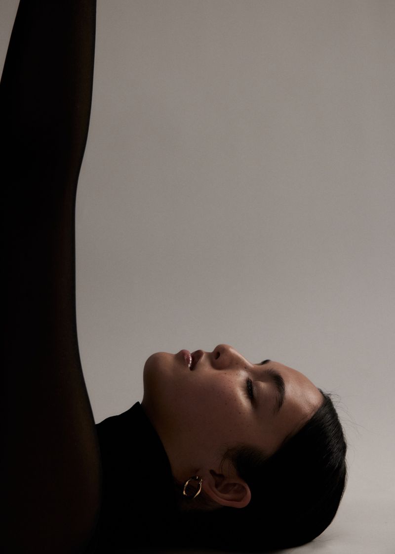 Linden Cook 2022 Campaign by Ivana Martyn-Zyznikow (Various Campaigns)