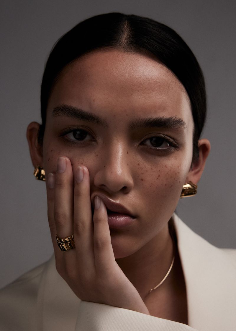 Linden Cook 2022 Campaign by Ivana Martyn-Zyznikow (Various Campaigns)