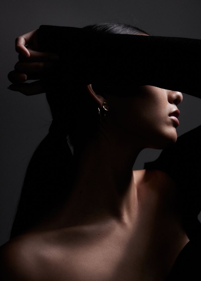 Linden Cook 2022 Campaign by Ivana Martyn-Zyznikow (Various Campaigns)