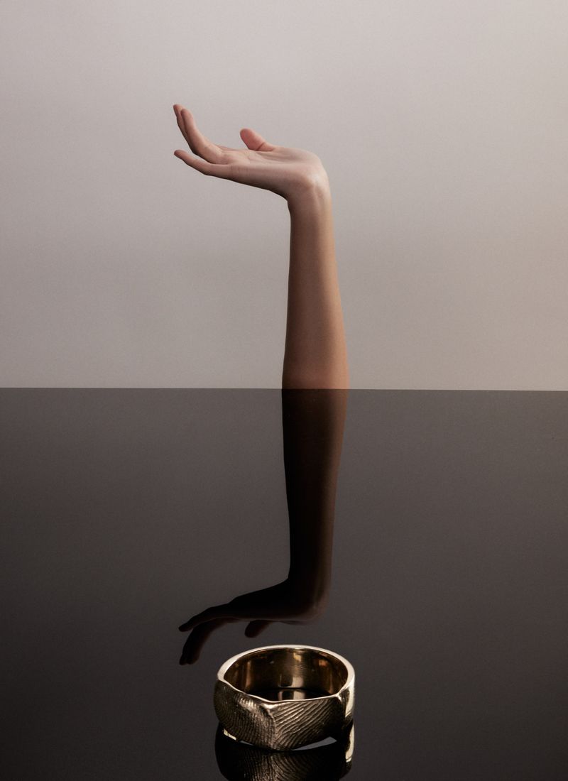 Linden Cook 2022 Campaign by Ivana Martyn-Zyznikow (Various Campaigns)