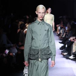 Maty Drazek - Model Profile - Photos & latest news