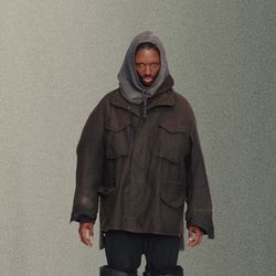 Alton Mason - Model Profile - Photos & latest news