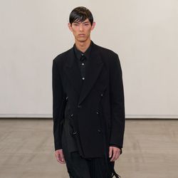 Daiki Koga - Model Profile - Photos & latest news