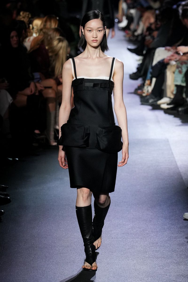 Miu Miu S/S 23 Show (Miu Miu)