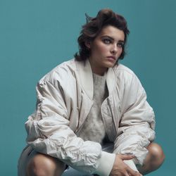 Emily Miller - Model Profile - Photos & latest news