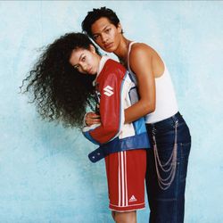 Tyler Twitty - Model Profile - Photos & latest news