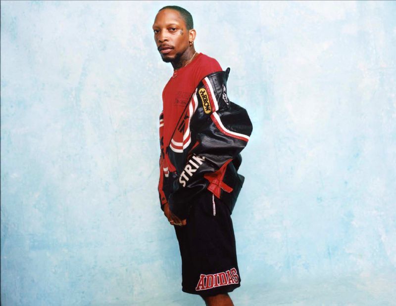 young, wild + free (Schön Magazine)