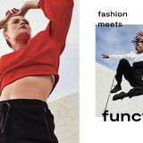 Sports Illustrated x JC Penney by Diana Sciacca (Sports Illustrated)