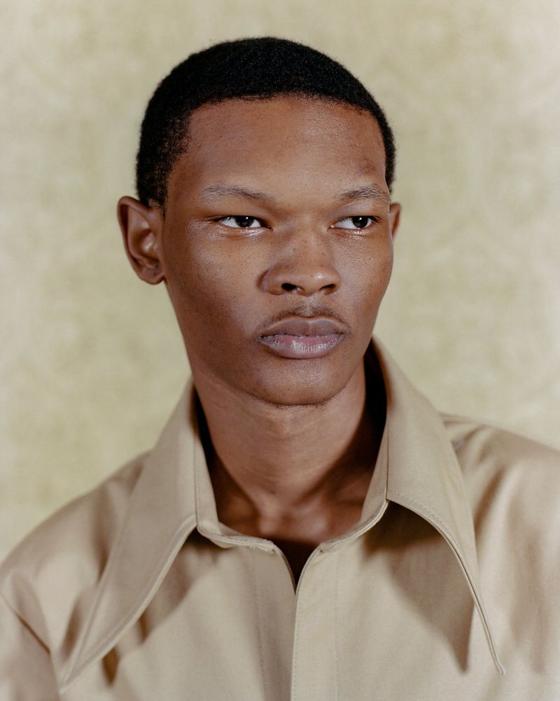 ADN Chicano (Vogue Mexico)