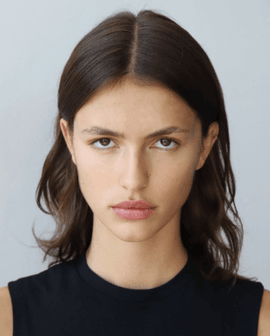 Ford Modeling Agency Logo Ford Models