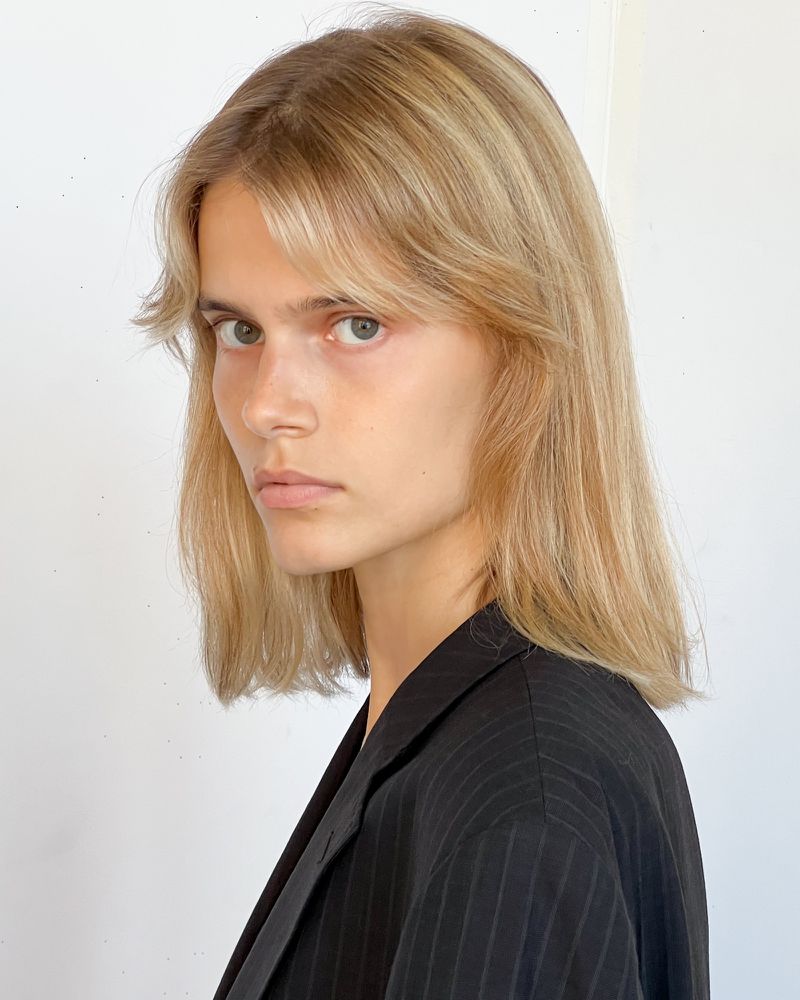 Ford Models Paris 2022 Polaroids/Digitals (Polaroids-Digitals)