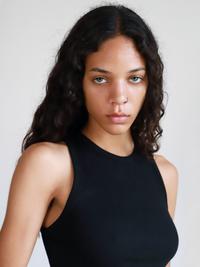 Kayla Dunlap - Model - detail by client