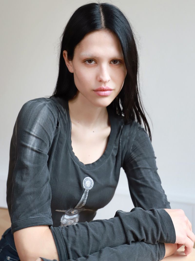 Ford Models Paris 2022 Polaroids/Digitals (Polaroids-Digitals)