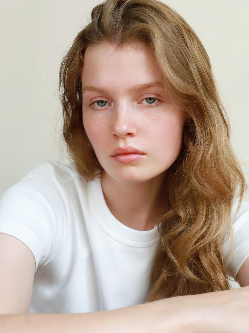 Ford Models Paris 2022 Polaroids/Digitals (Polaroids-Digitals)