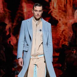 Evans Nikopoulos - Model Profile - Photos & latest news